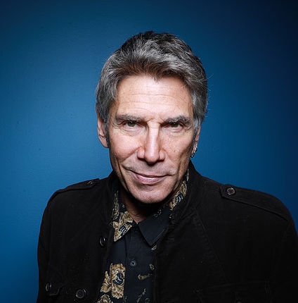 MARK GOODMAN – The Sands