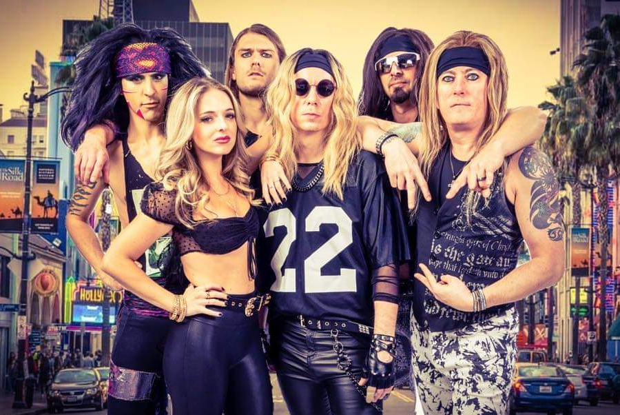 ALL-INCLUSIVE GEN X CANCUN VACATION! The Sands.rocks