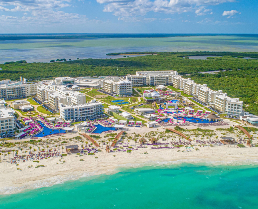 HOME PAGE 2023 - The Sands