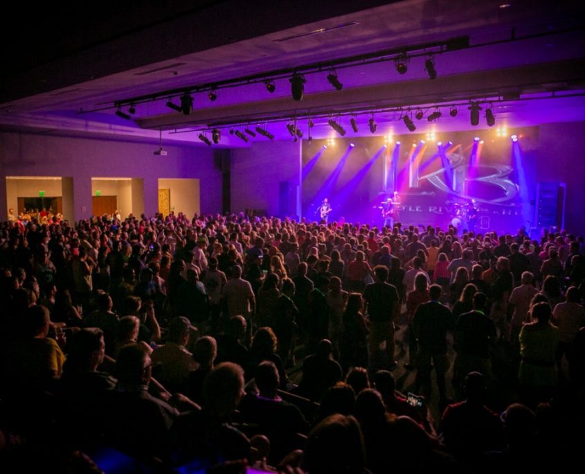 THE SANDS 2023: THE BEST WEEK OF YOUR LIFE! - The Sands