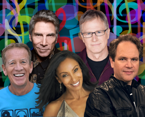 THE SANDS 2023: THE BEST WEEK OF YOUR LIFE! - The Sands