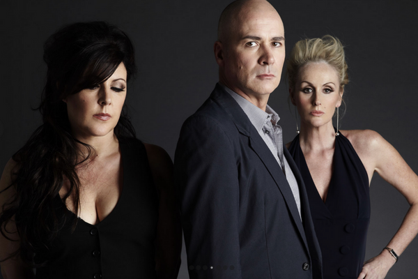 ALL-INCLUSIVE GEN X CANCUN VACATION! The Sands.rocks