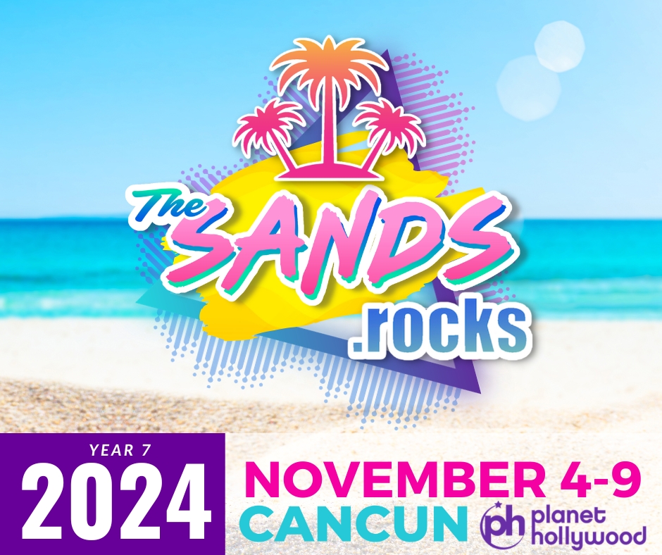 THE SANDS FREQUENTLY ASKED QUESTIONS